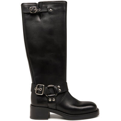 NTC.is - Pavement Tamera long stígvél